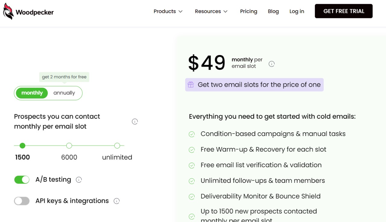 Best Cold Email Marketing Softwares- Idealsmtp.com
