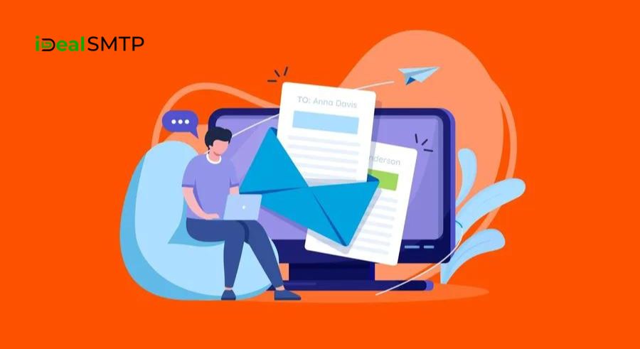 Bulletproof SMTP Server- Simplifying Email Management Bulletproof SMTP Server- Simplifying Email Management