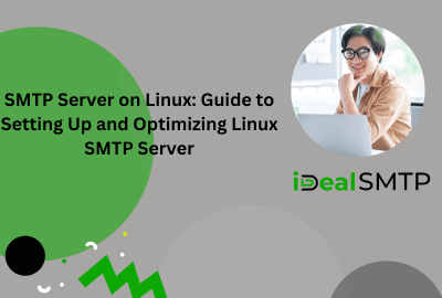 No.1 SMTP Server on Linux: Ultimate Guide to Set Up Linux smtp